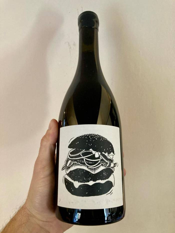 Rève américain pommard 2022 vin noé - jonathan purcell - vendita online ...